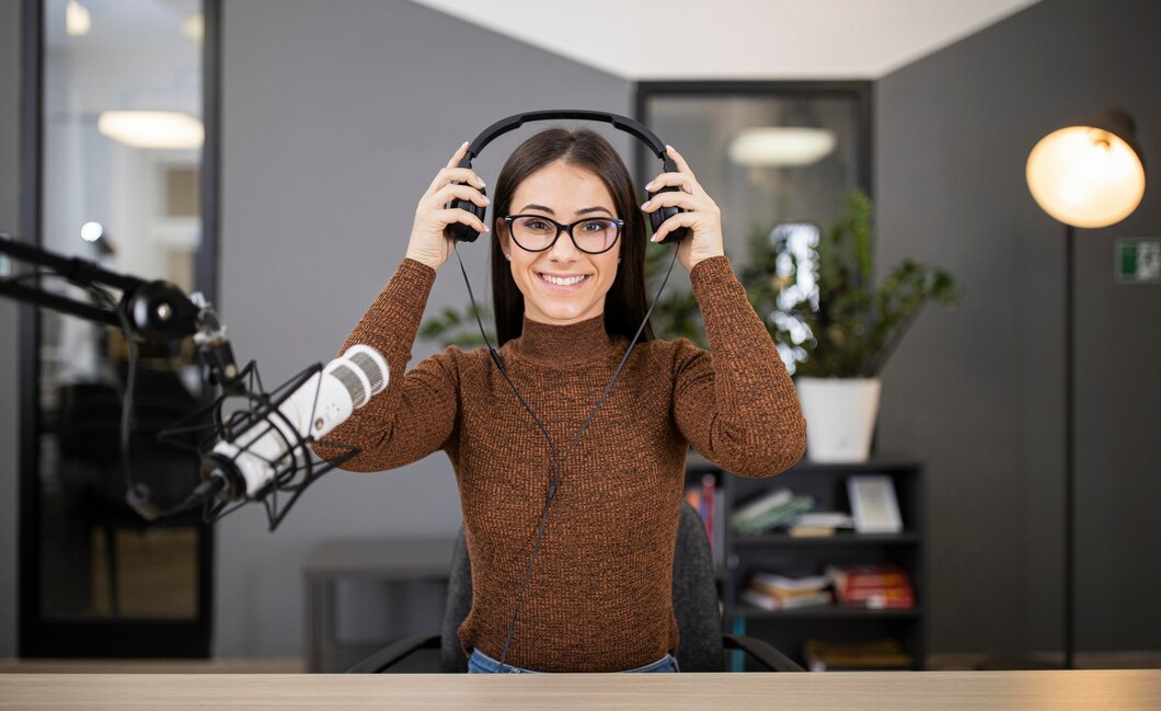 GOCHO RADIO | Emisora de Música y Cultura para Migrantes